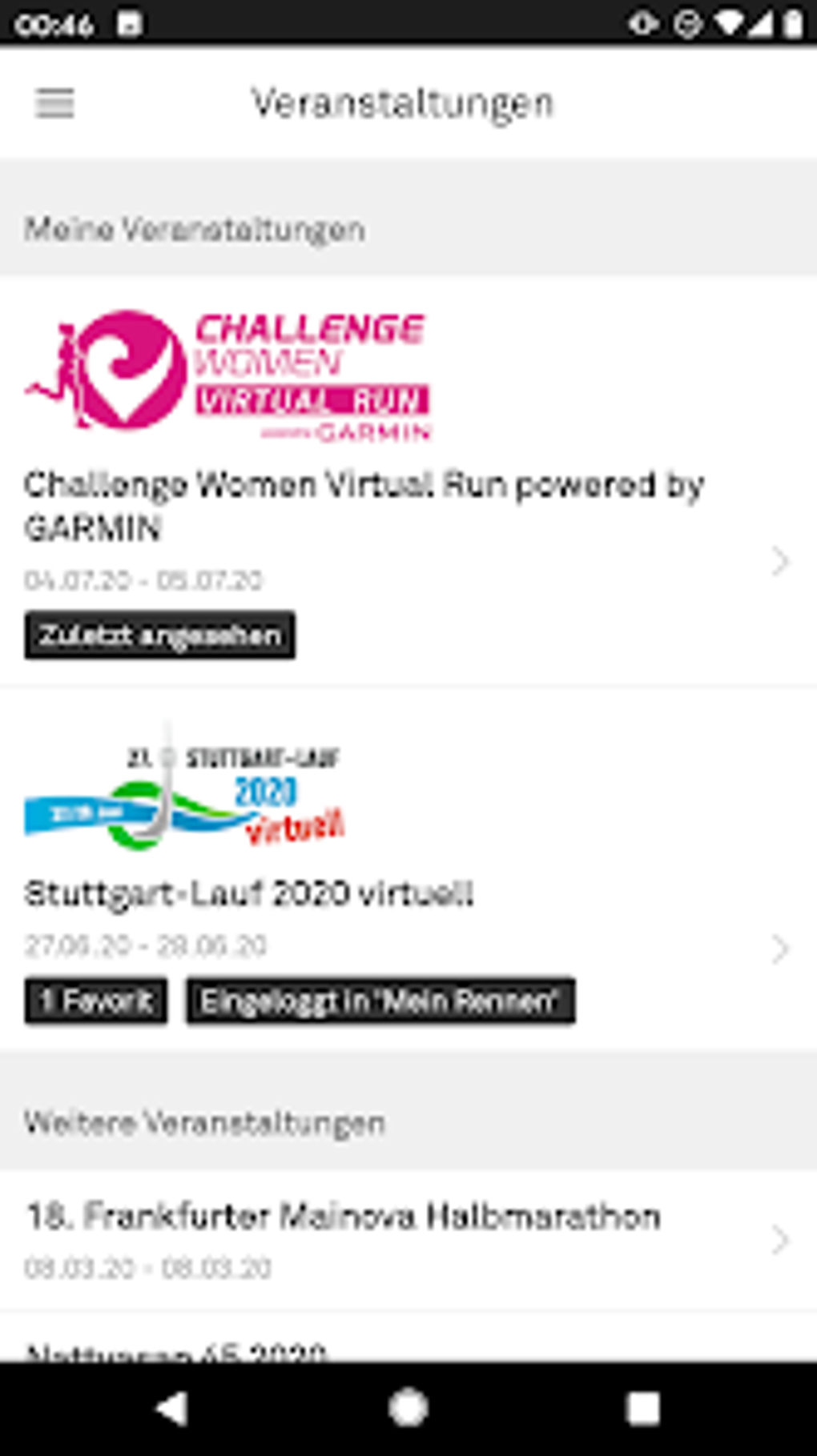 Mika timing Events For Android Download Mika timing Events For Android Download