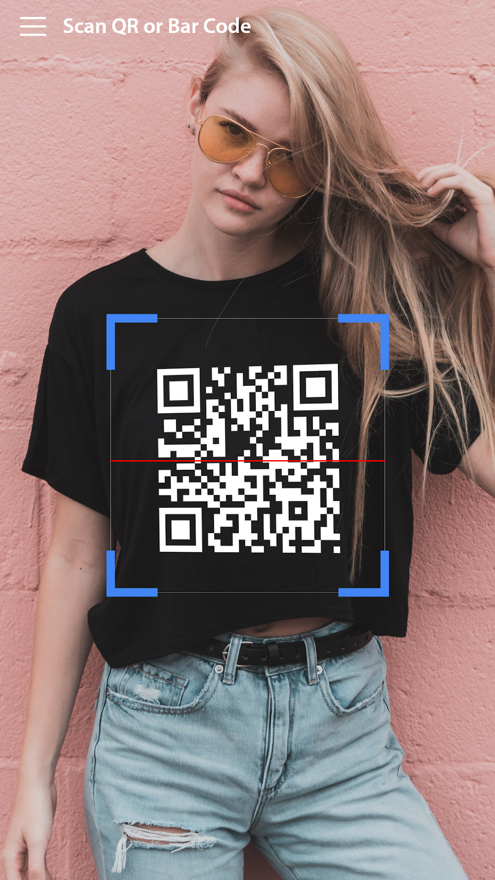 Qr Code Scanner Barcode Reader For Android Download Qr Code Scanner Barcode Reader For Android Download