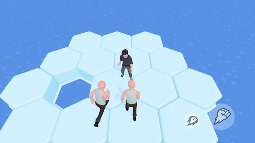 Mad Fighters for Android - Download