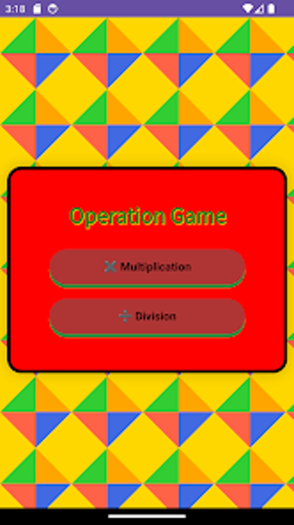 Operation for Android - Download