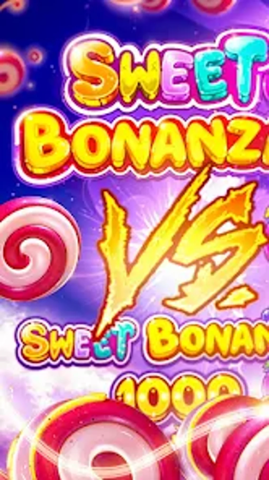 Sweet Bonanza for Android - Download