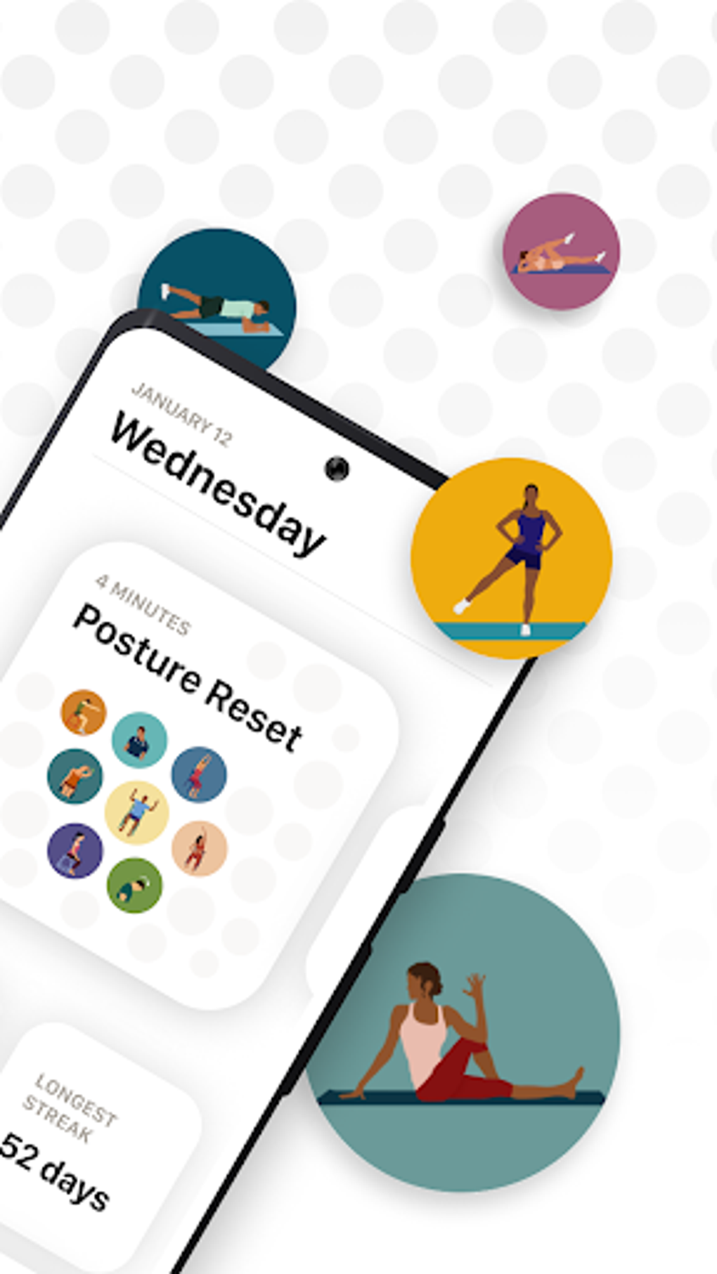 Bend: Stretching Flexibility для Android — Скачать Bend: Stretching Flexibility для Android — Скачать
