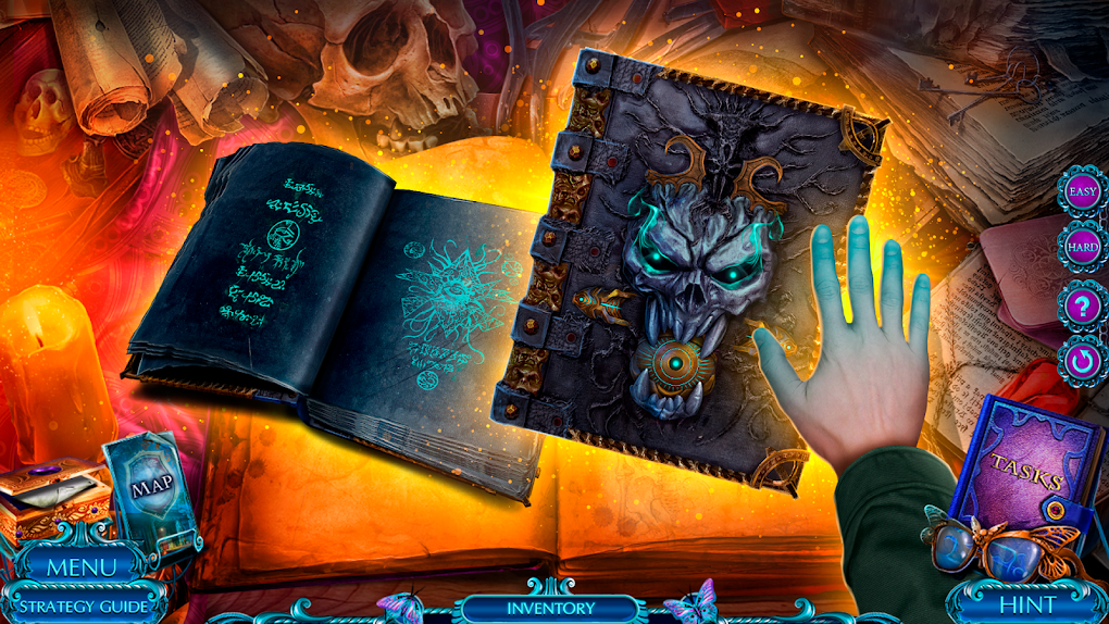 Mystery Tales 8 f2p APK for Android - Download