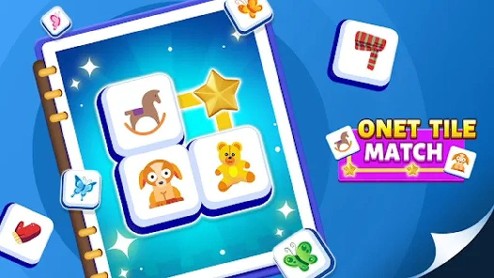 Onet Tile Match for Android - Download