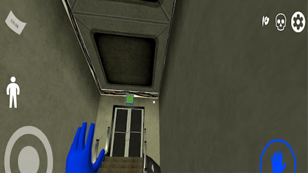 Mommy Long Leg Horror Game for Android - Download