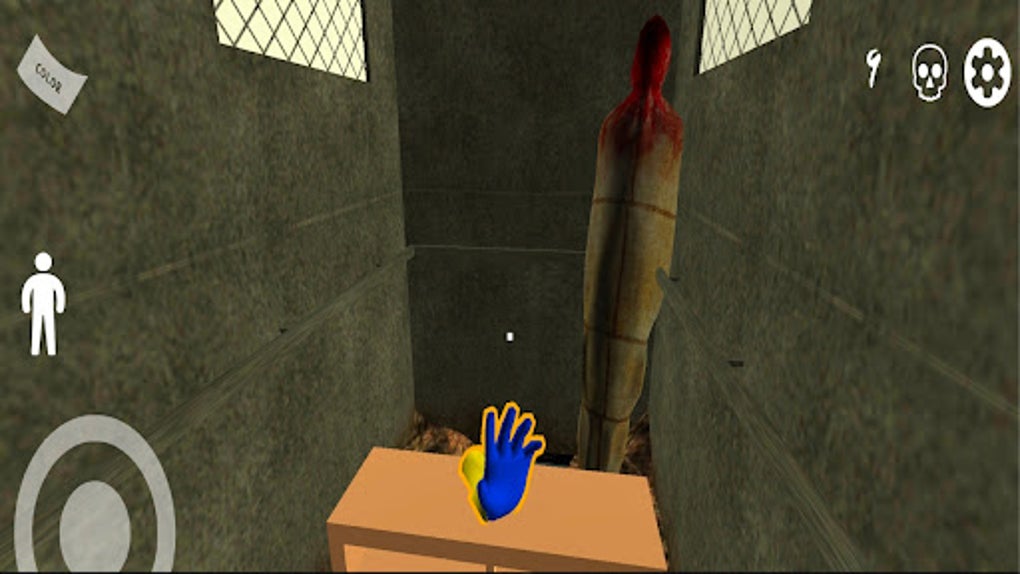 Mommy Long Leg Horror Game for Android - Download