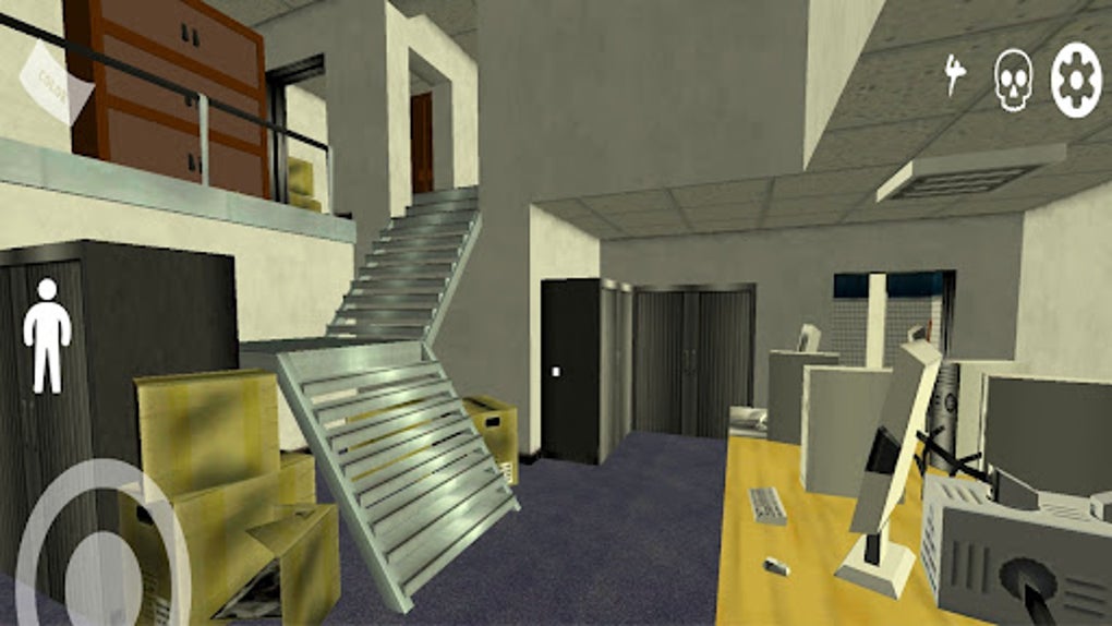 Mommy Long Leg Horror Game cho Android - Tải về