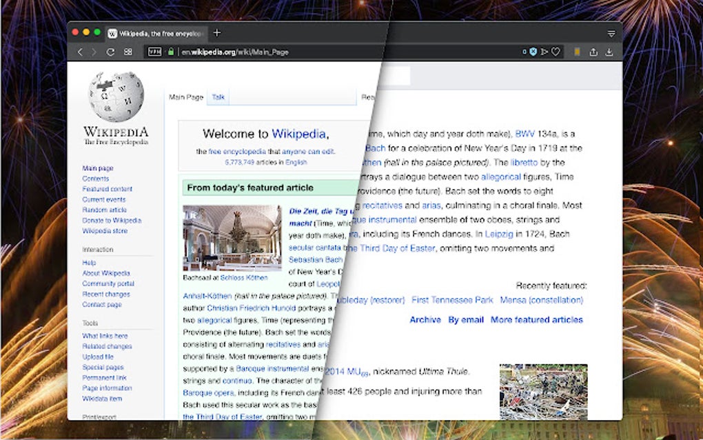 Temporary Mobile View Google Chrome 용 - 확장 프로그램 다운로드