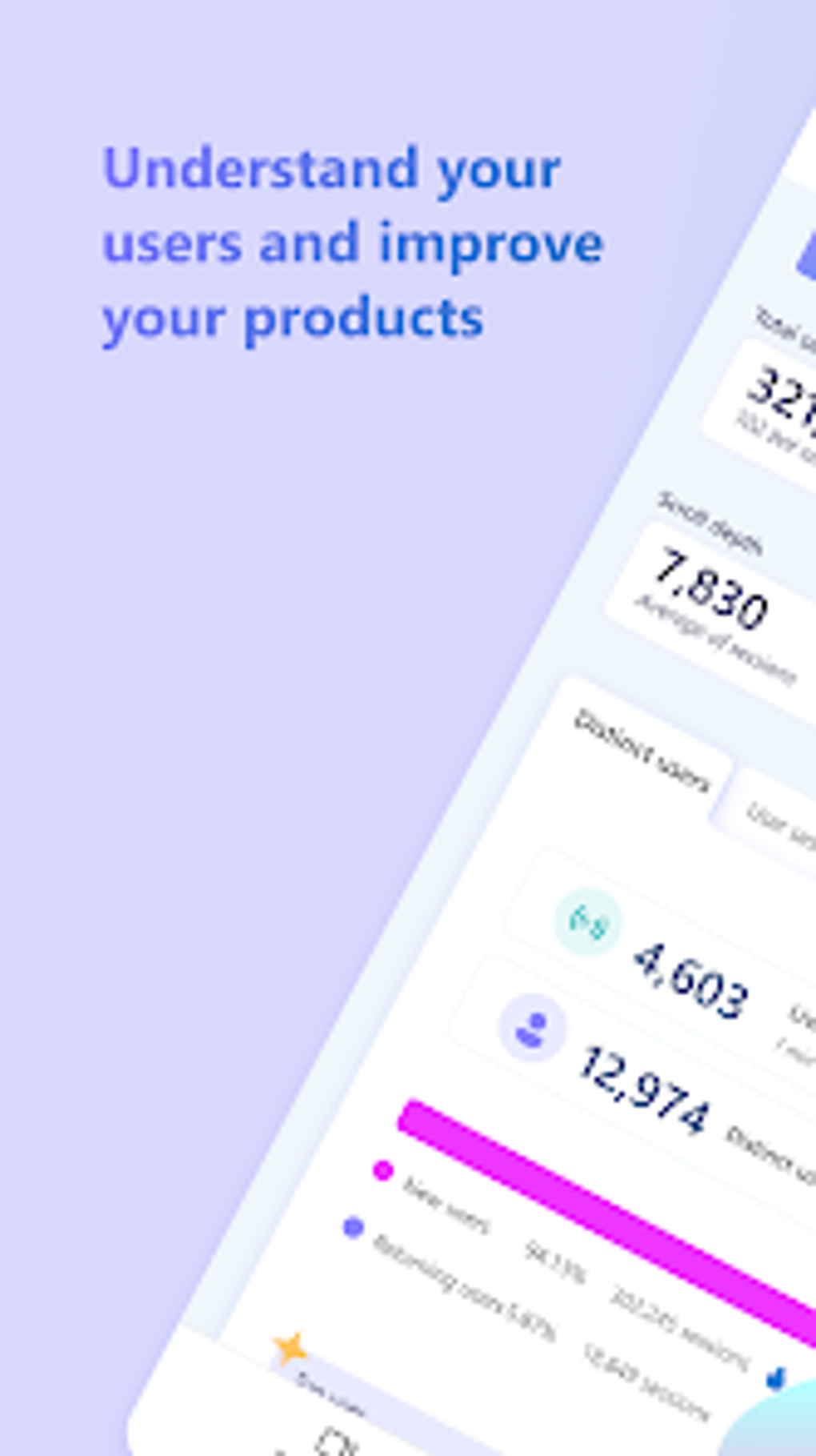 Microsoft Clarity for Android - Download