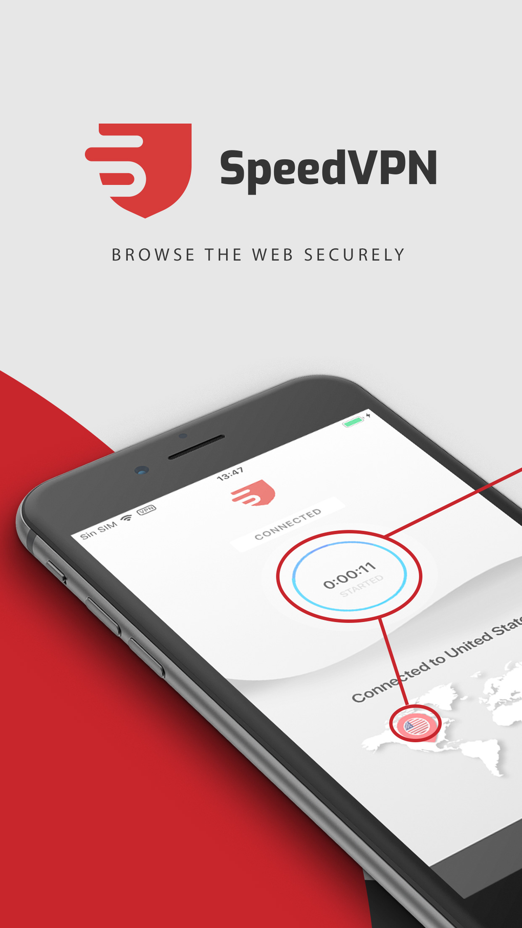 SpeedVPN - Fast Secure per iPhone - Download