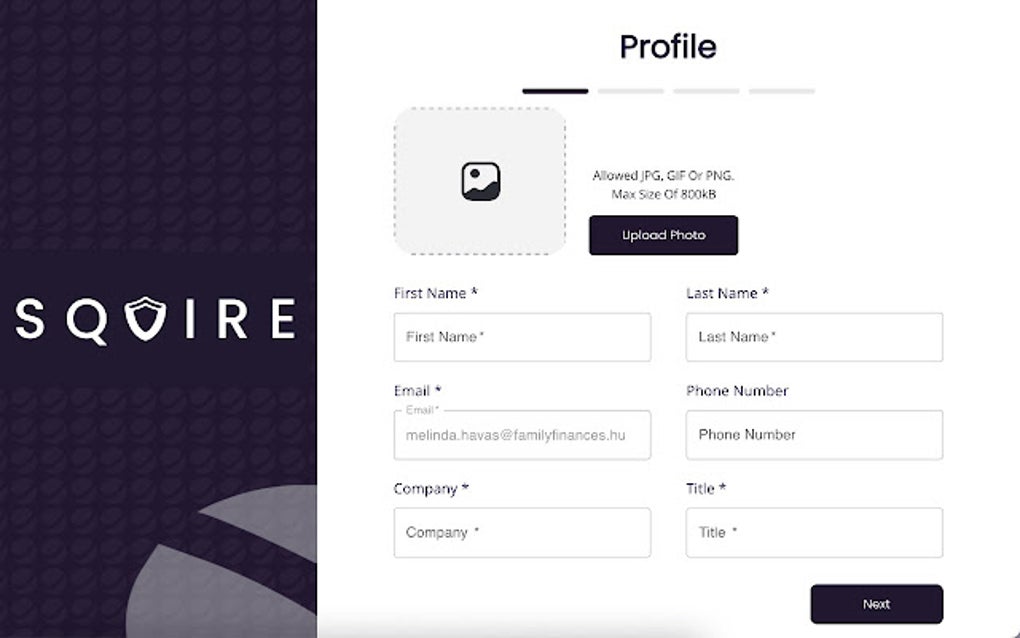 Squire Google Chrome 용 - 확장 프로그램 다운로드