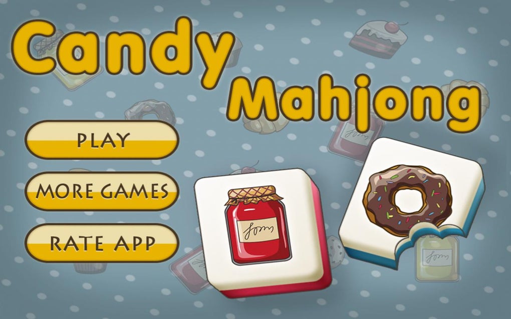 Candy Mahjong APK for Android - Download