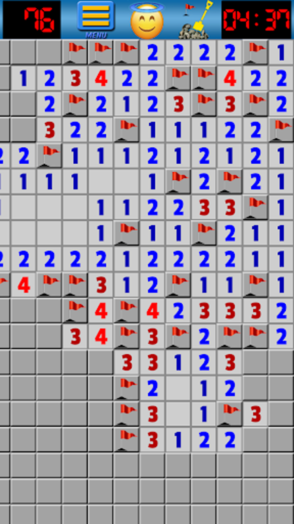 Minesweeper APK per Android - Download