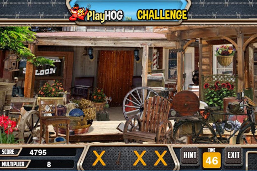Challenge 20 Across The Plains Hidden Object Game APK for Android ...