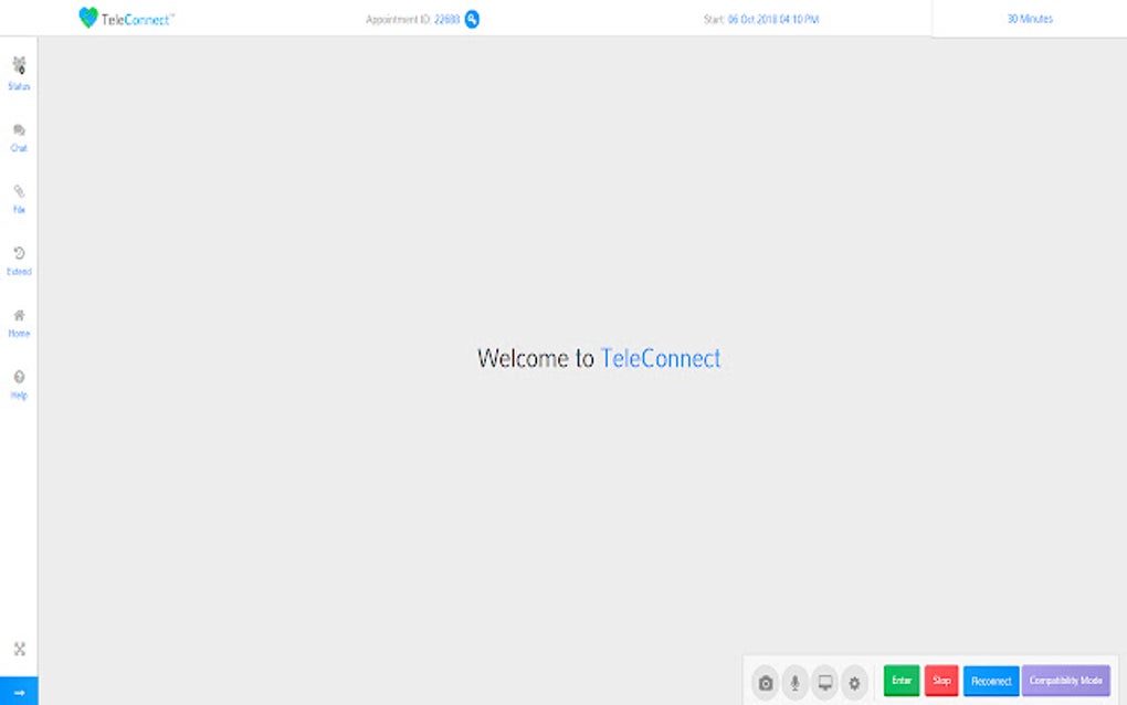 WebStream WebRTC Screen Capture for Google Chrome - Extension Download