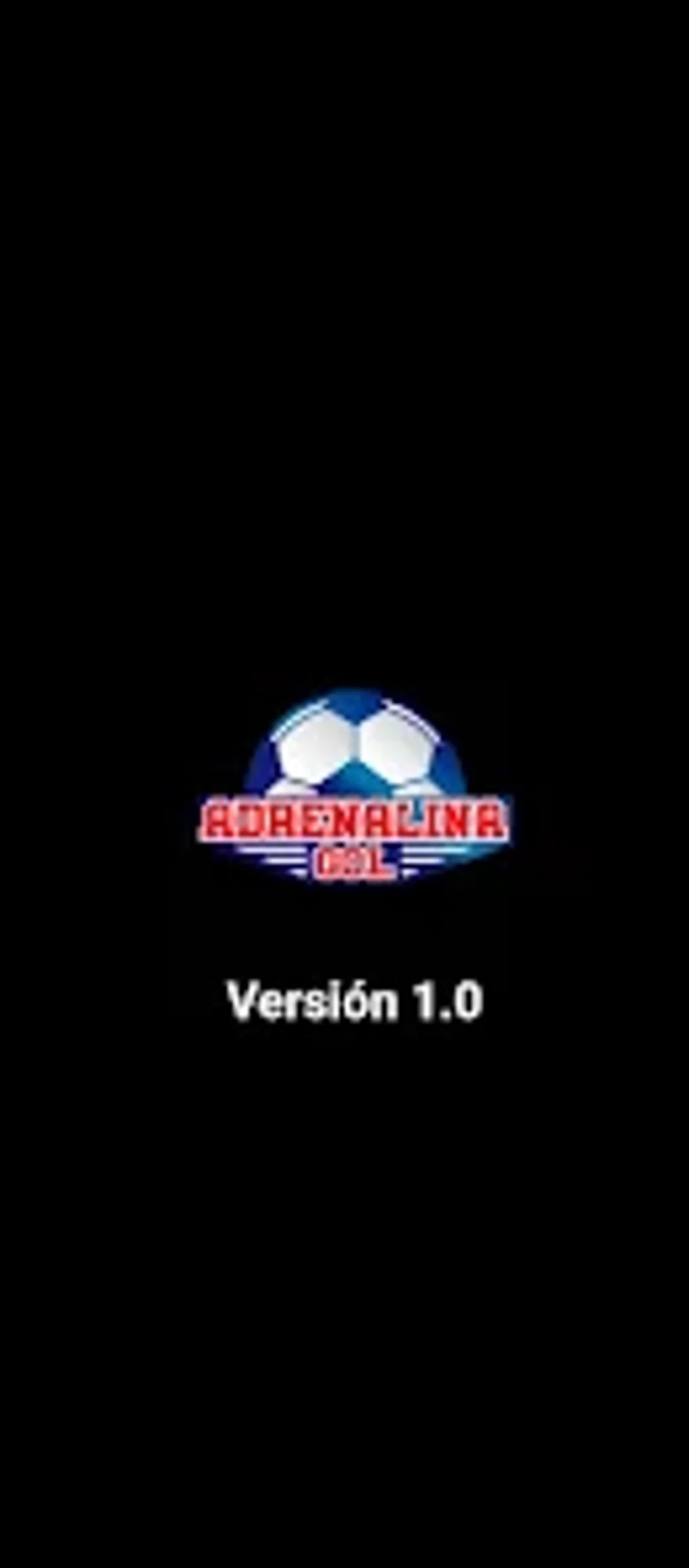 Adrenalina Gol para Android - Descargar