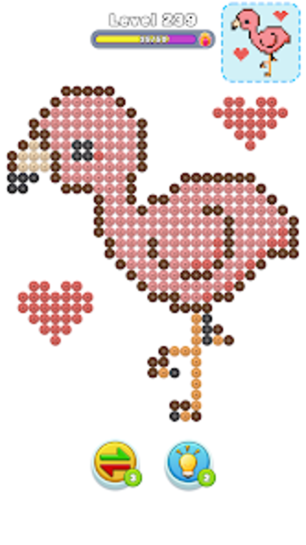 Candy Color Sort for Android - Download