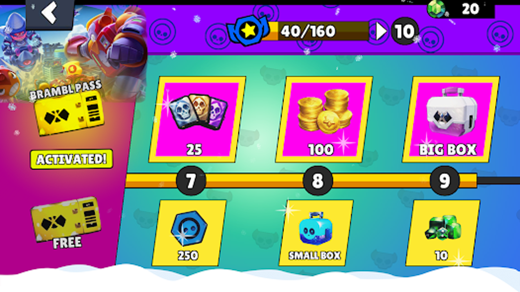 Brawl Box Simulator for Android - Download