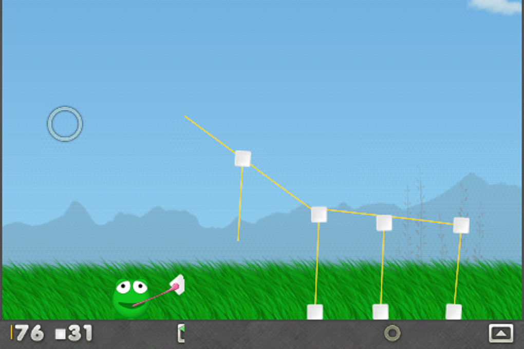 Spaghetti Marshmallows for Android - Download