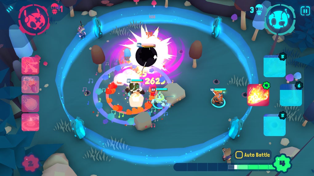 Botworld Odyssey - Download