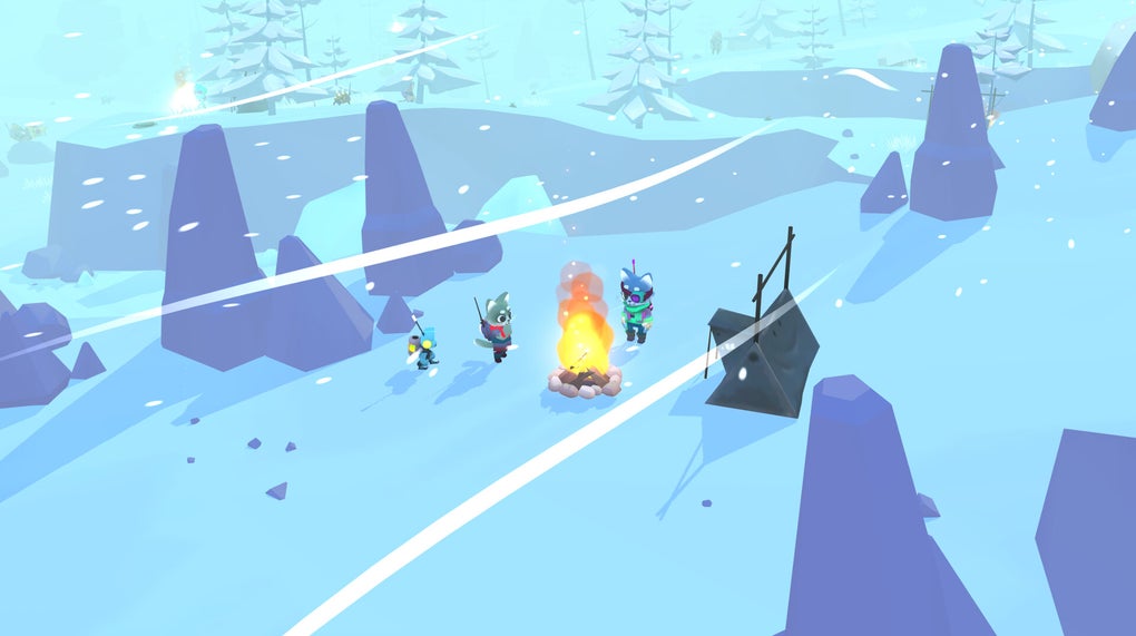 Botworld Odyssey - Download