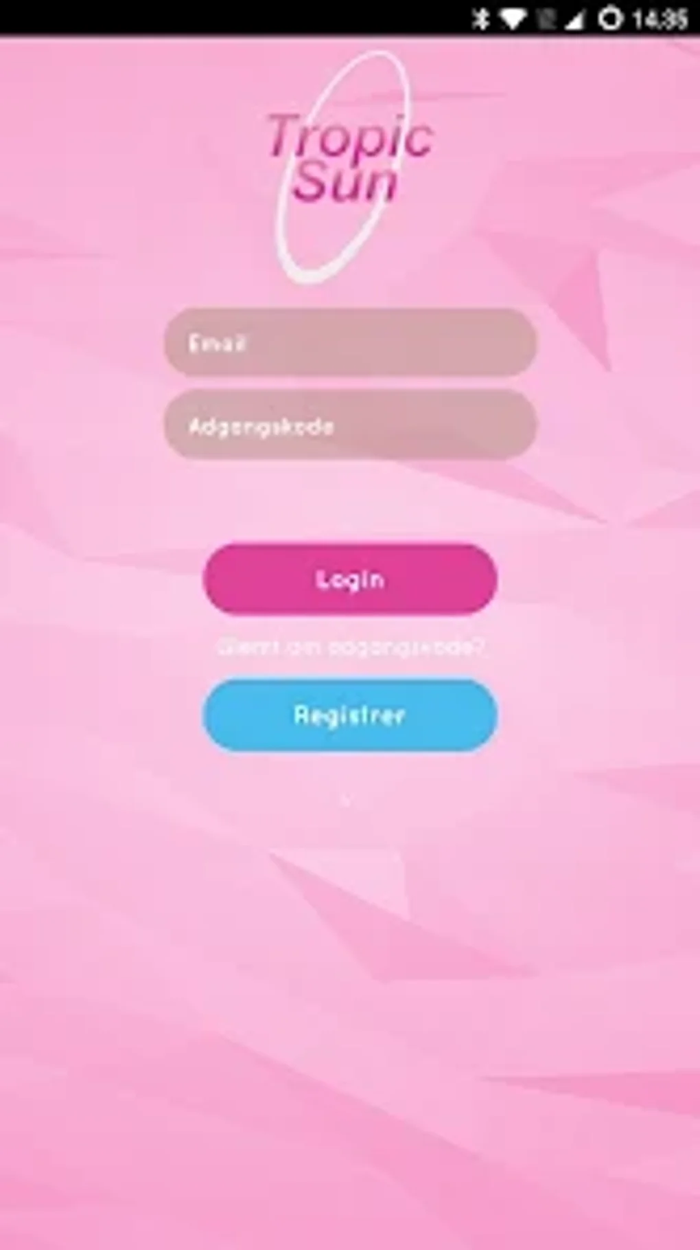 Tropic Sun Pay for Android - Download