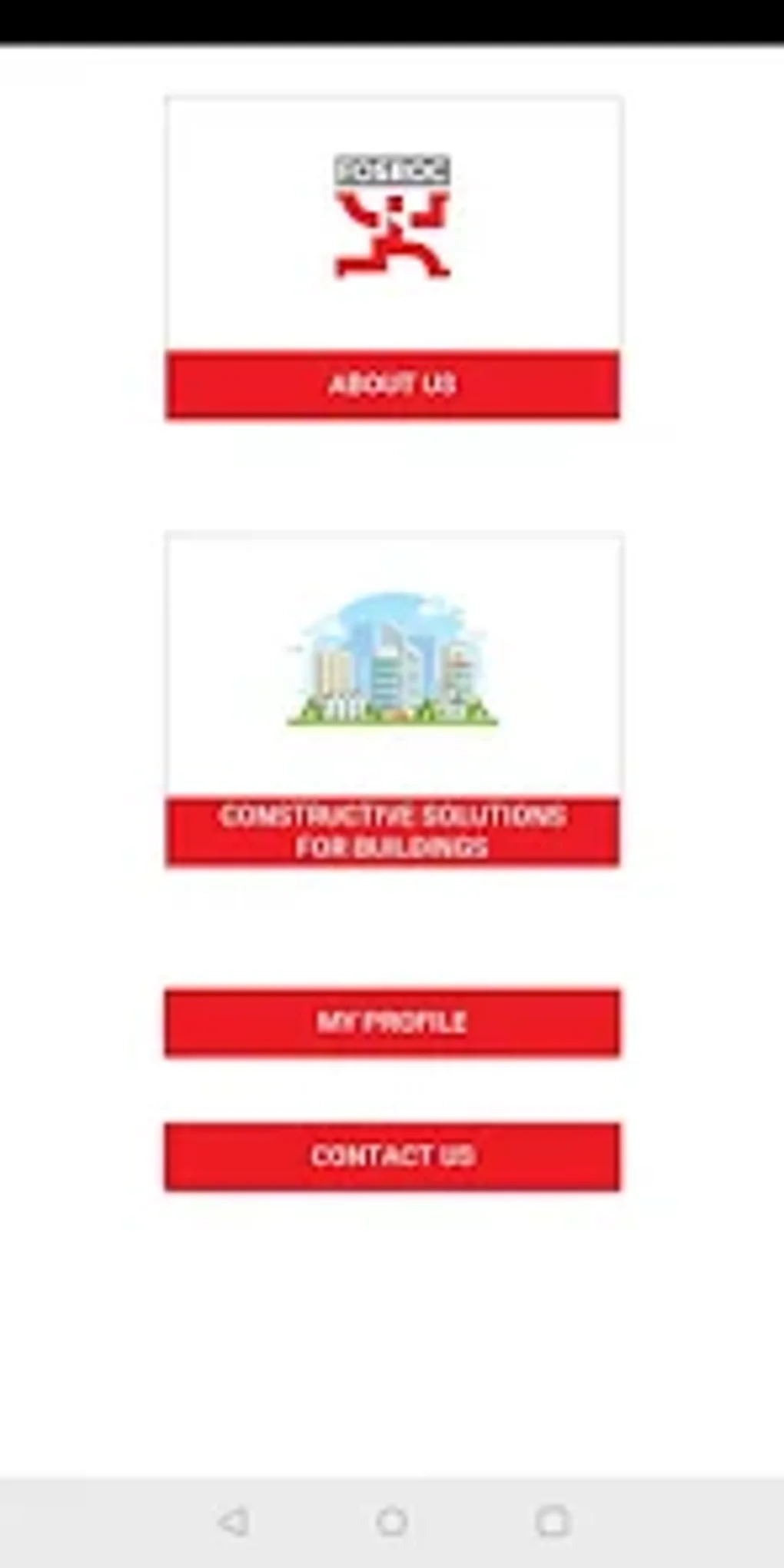Fosroc India for Android - Download