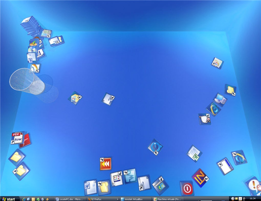 Real Desktop - Download