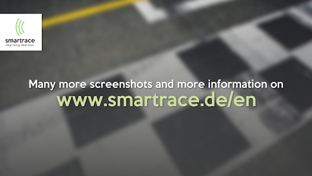 Carrera Digital Race Management - SmartRace for Android - Download
