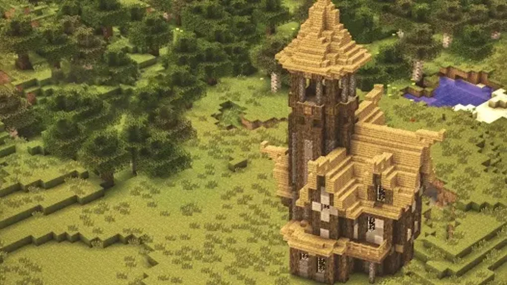 Craft Boy Master Fun para Android - Descargar