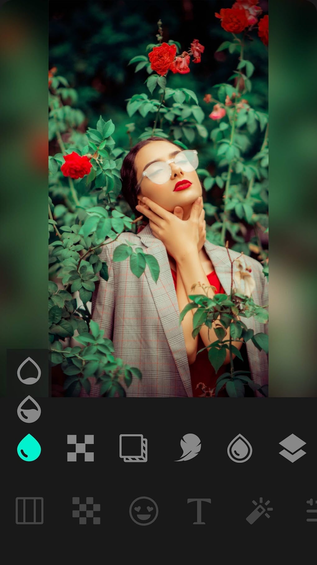 Square Photo Editor Collage APK for Android - Download