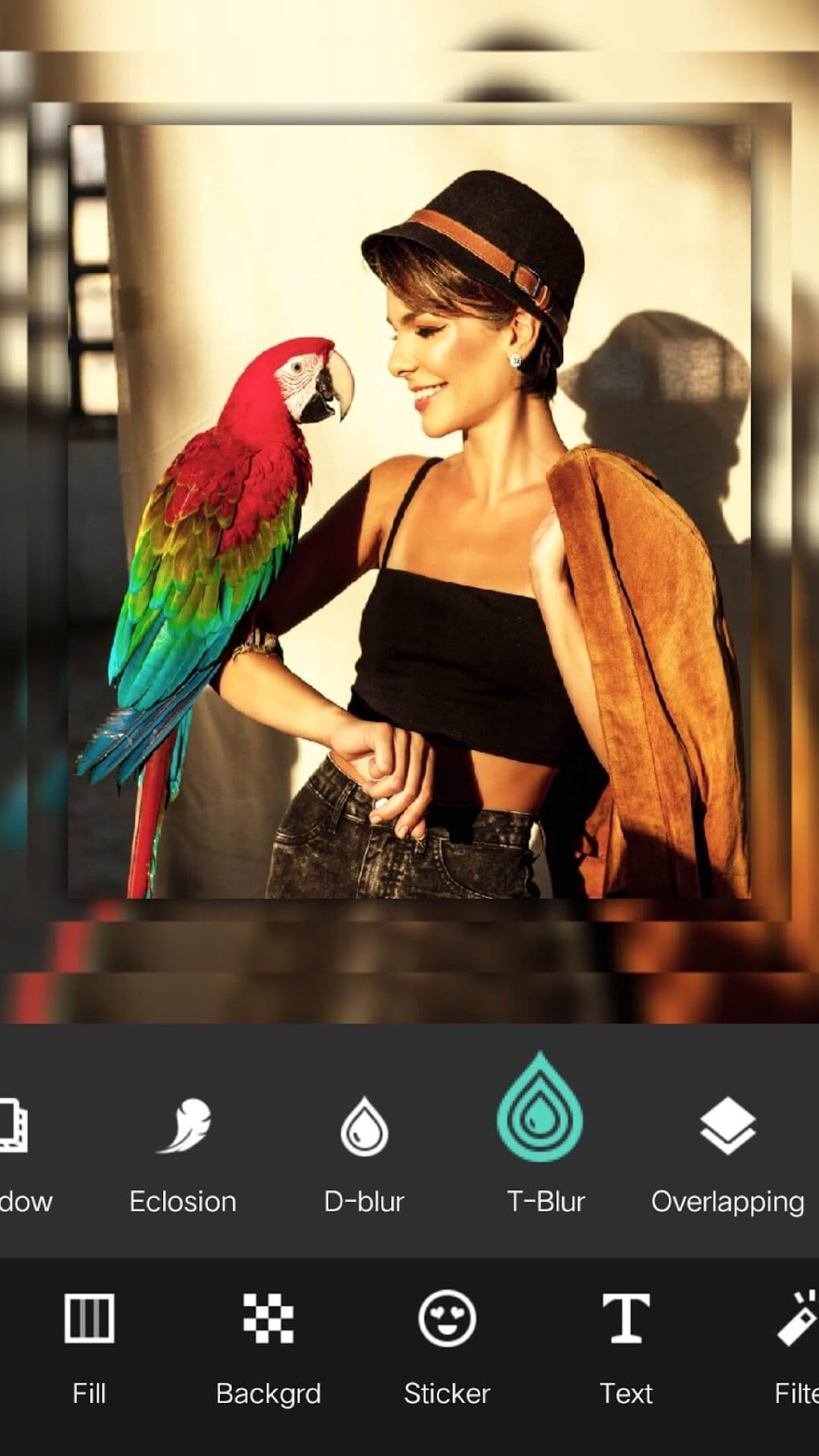 Square Photo Editor Collage APK for Android - Download