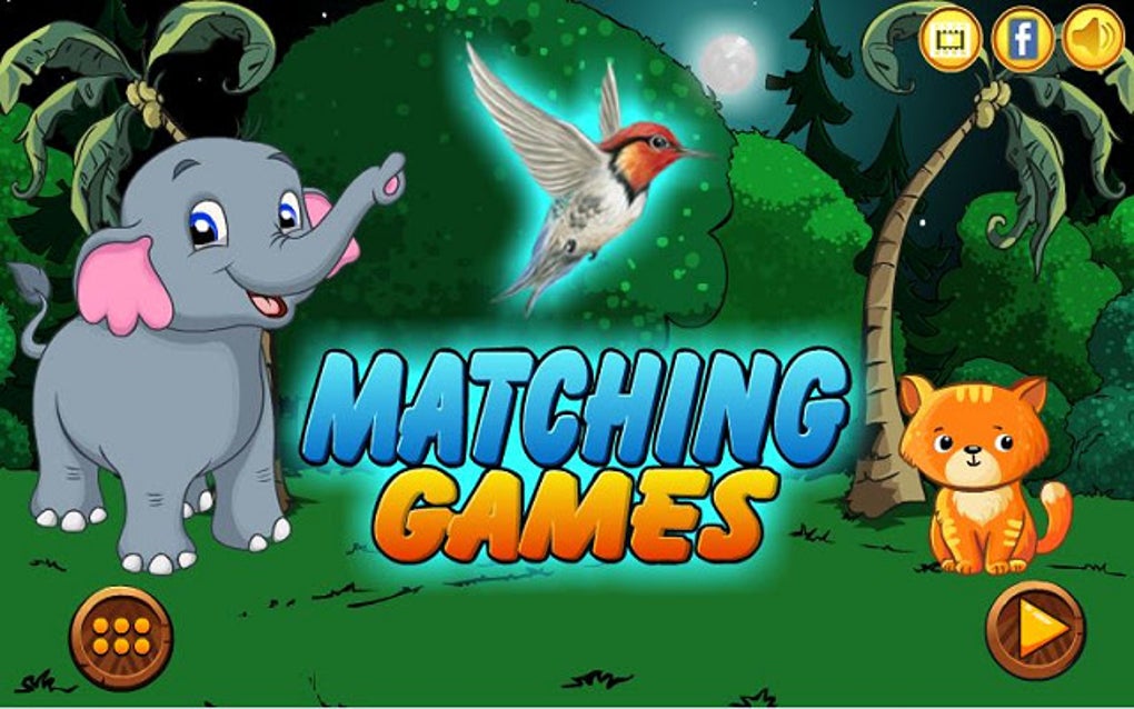 Animal Matching Game for Google Chrome - Extension Download