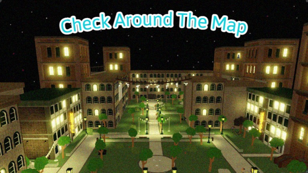 Friend Hangout para ROBLOX - Juego Descargar