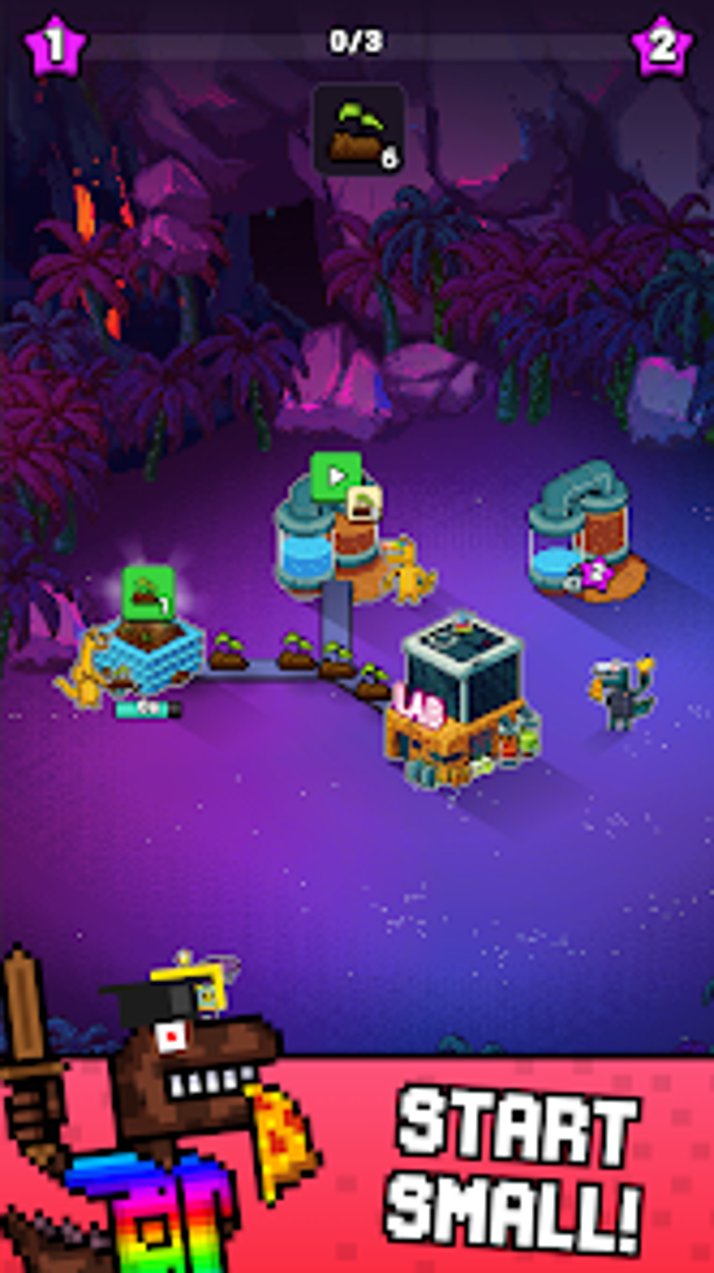 Craft World para Android - Descargar