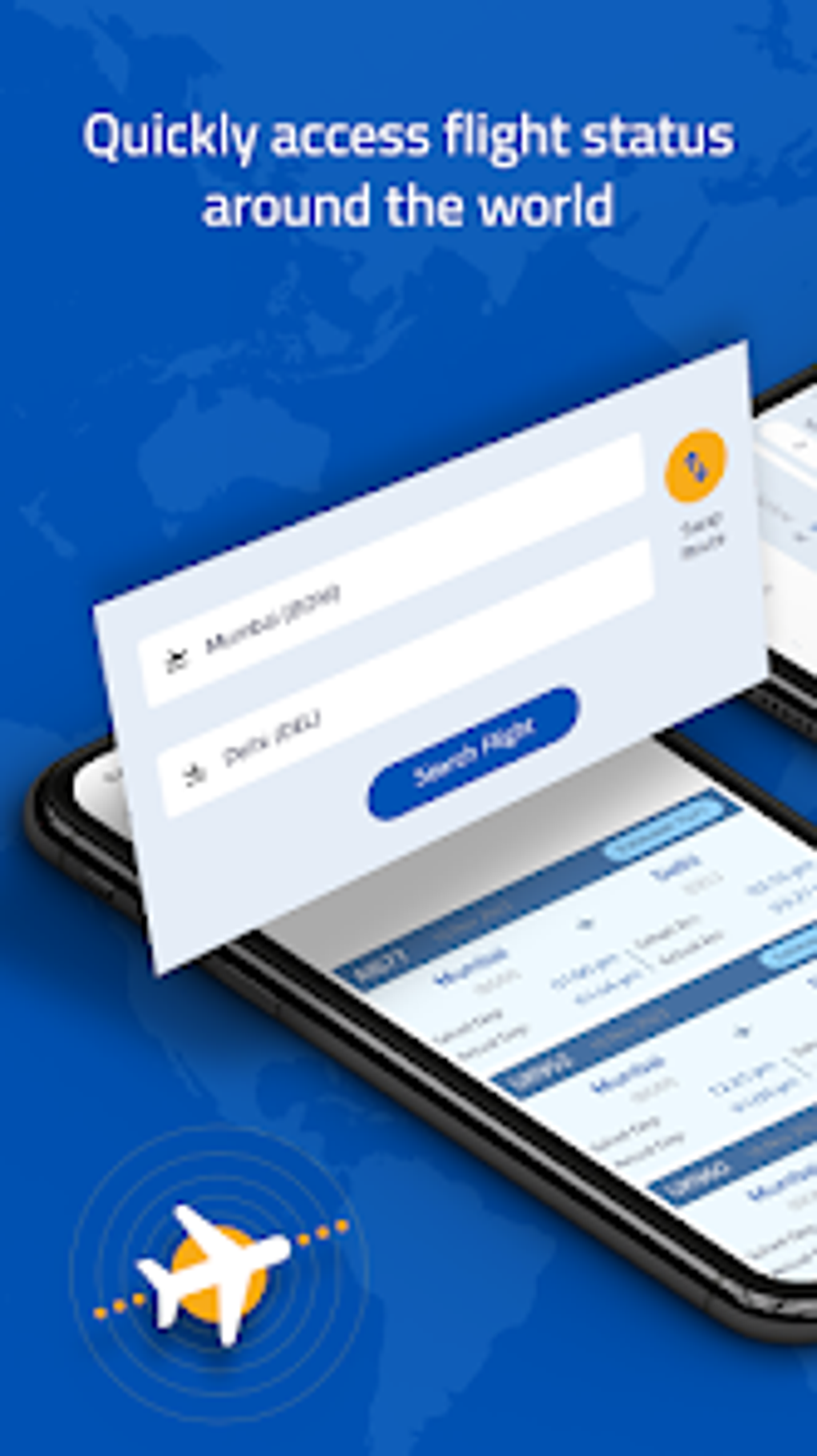 Flight Tracker per Android - Download