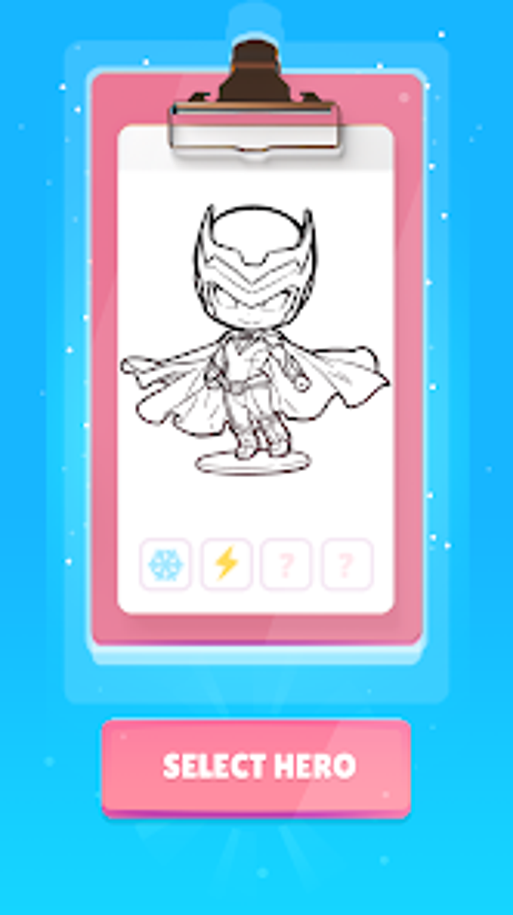 Android 용 Superhero DIY - 다운로드