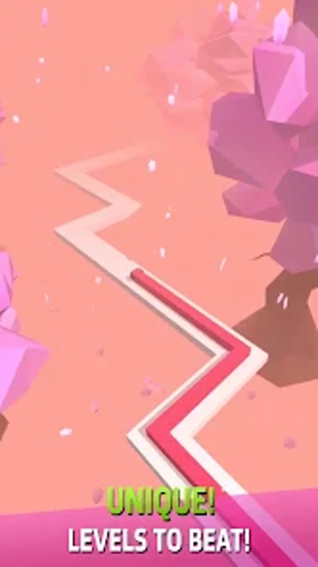 Dancing Line 2 pour Android - Télécharger