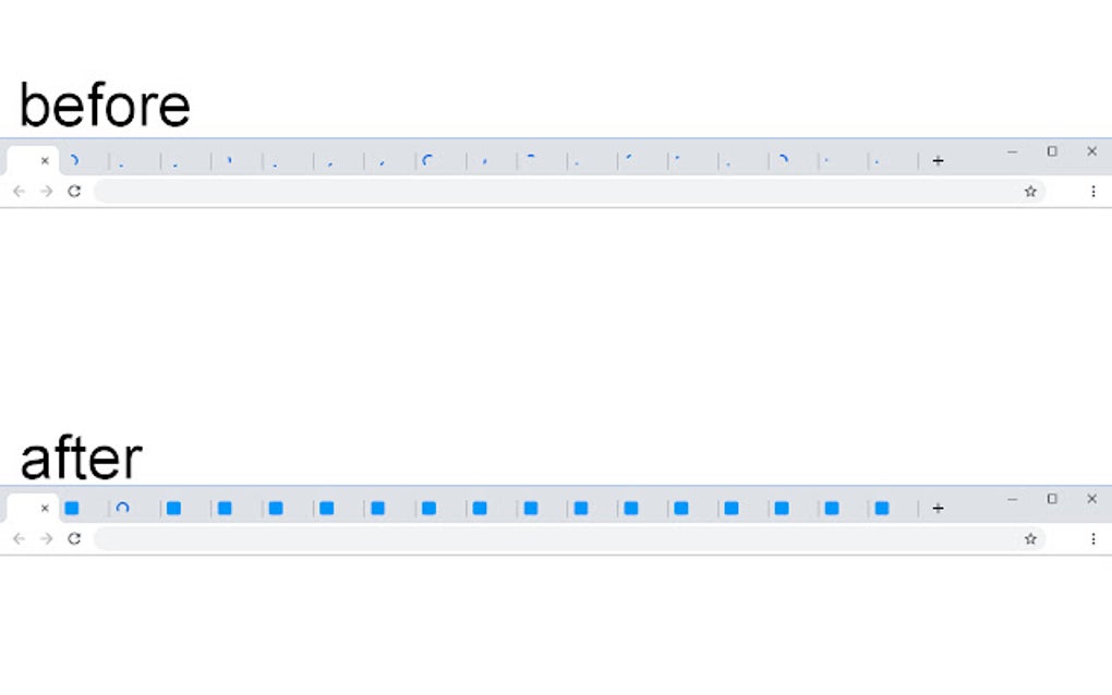 Open tabs in order para Google Chrome - Extensión Descargar