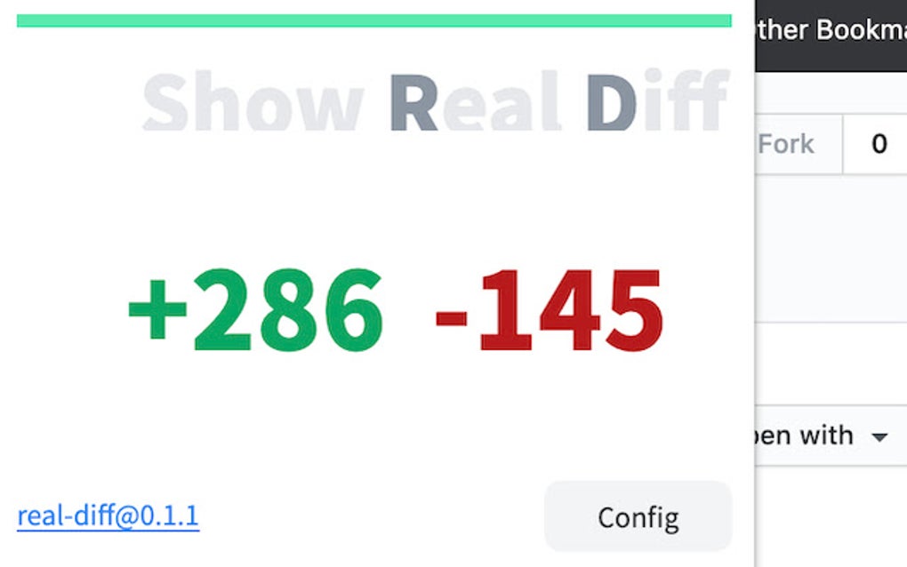 Real Diff para Google Chrome - Extensión Descargar