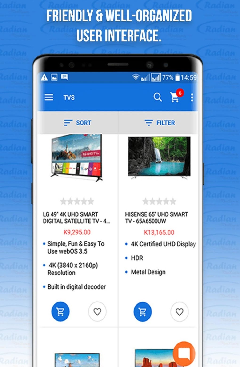Radian Online Zambia Radian Stores Shopping App APK Android radian-online-zambia-radian-stores-shopping-app-apk-android