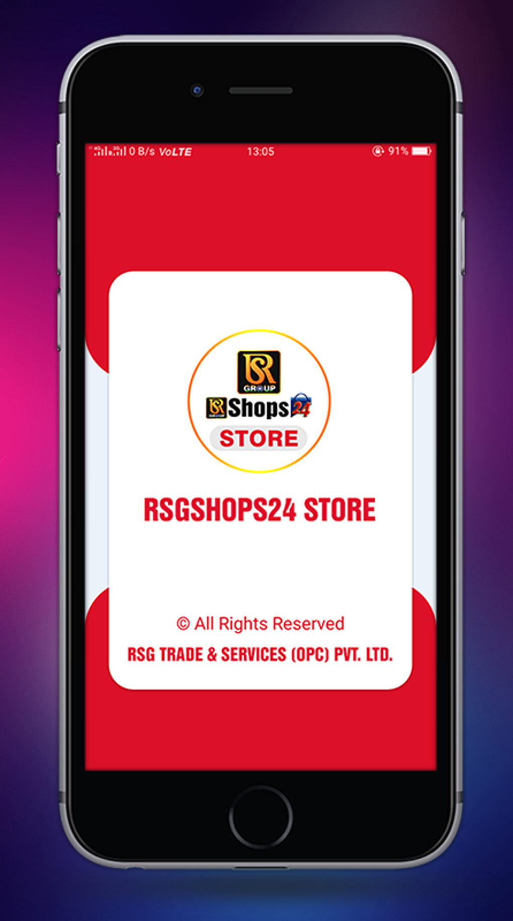 RSG Shops24 STORE for Android - Download