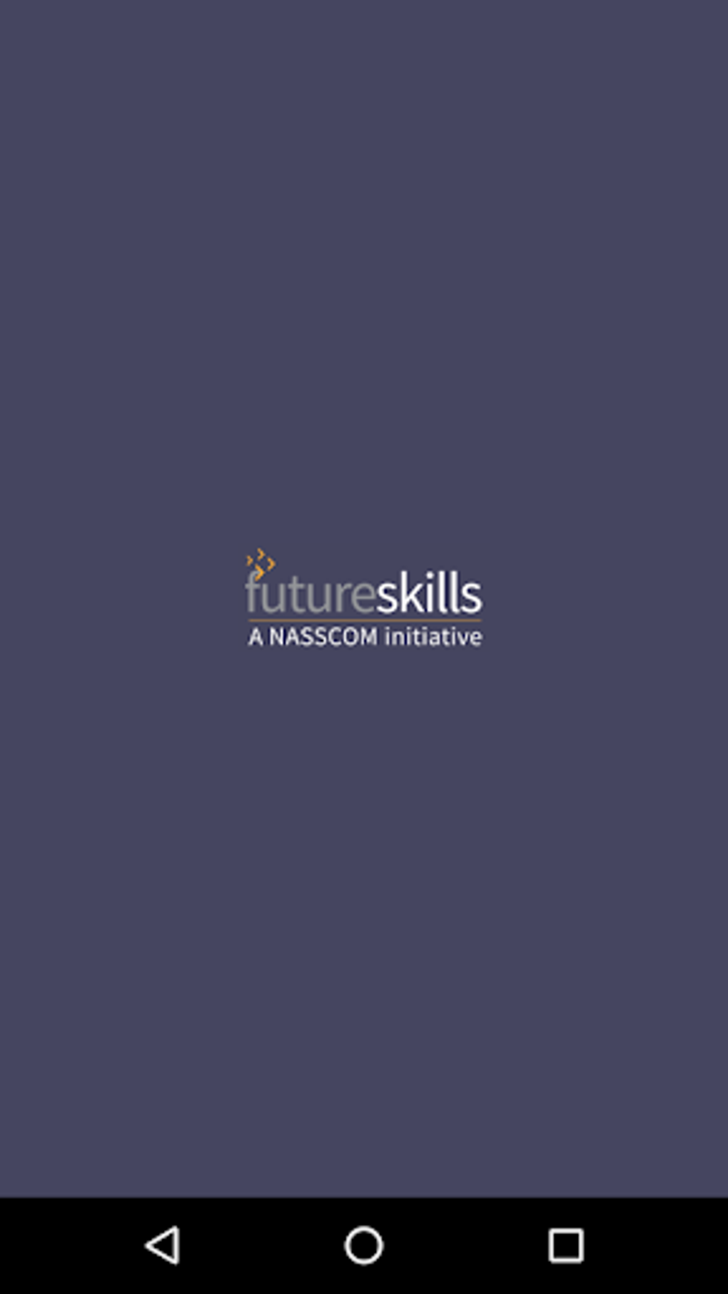 Future Skills Nasscom for Android - Download