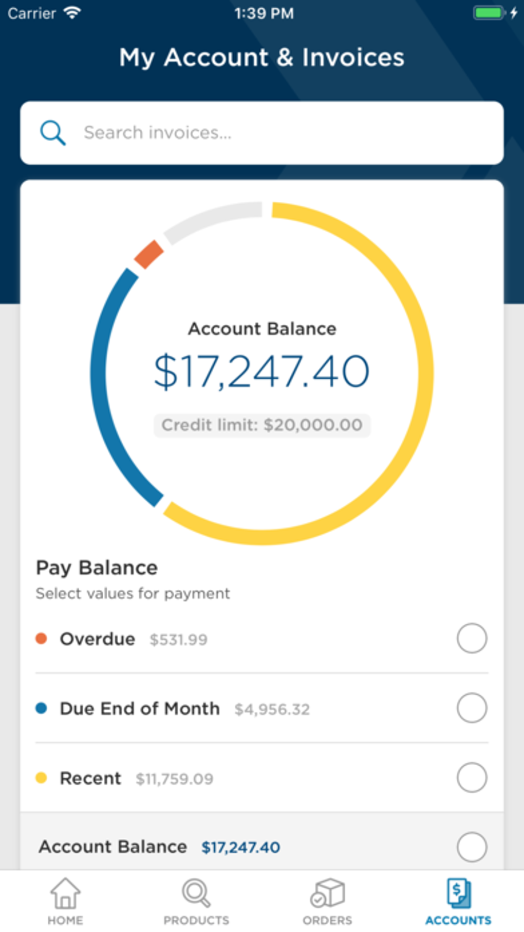 maX App for iPhone - Download