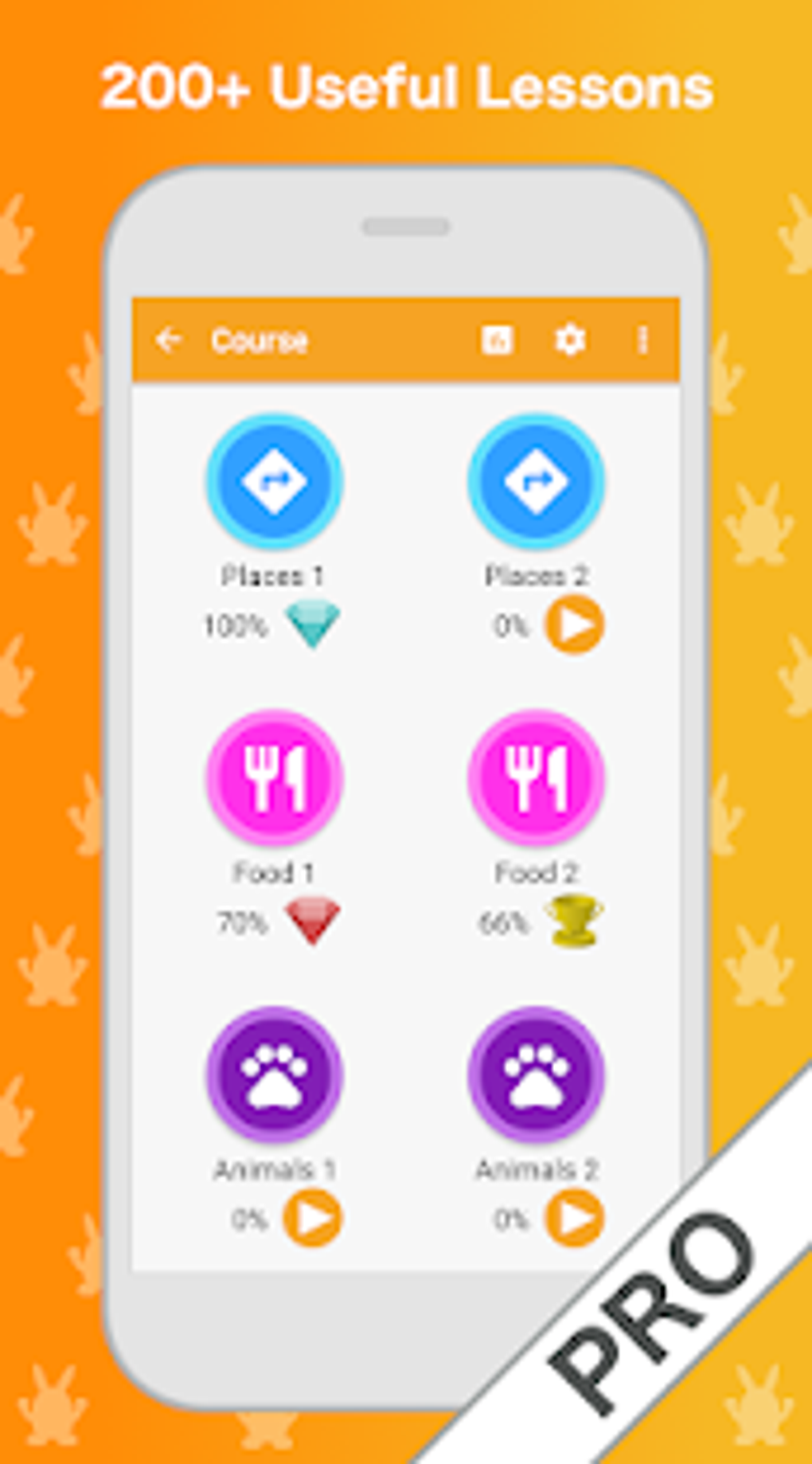 Learn English - Language Grammar Pro para Android - Descargar