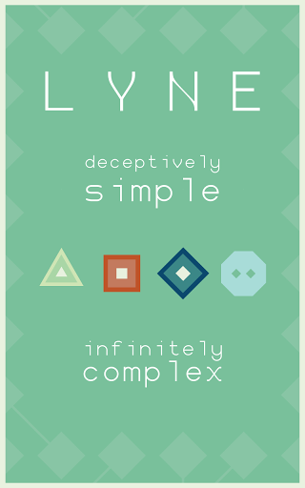 LYNE para Android - Download