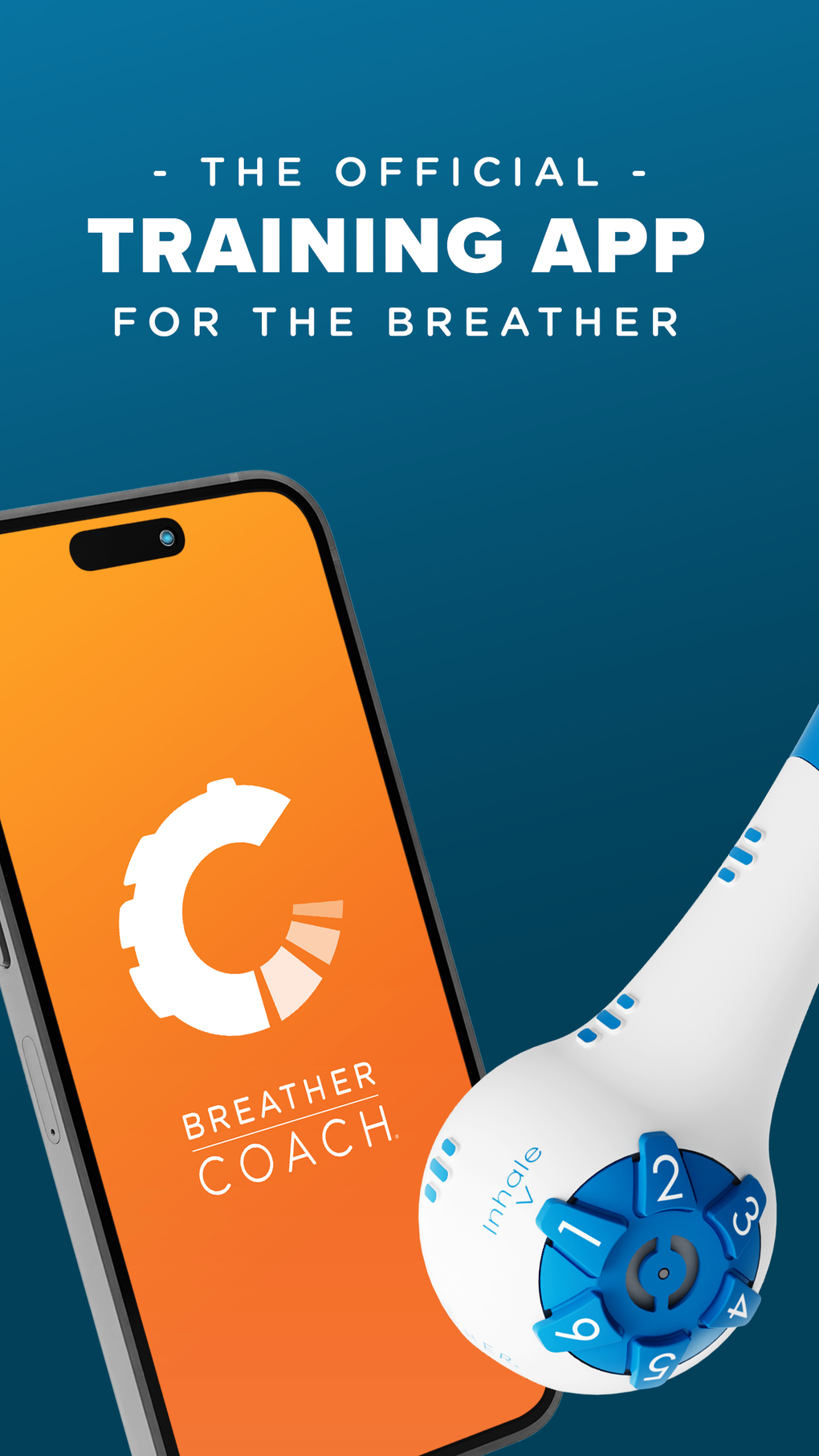 Breather Coach for iPhone - Download
