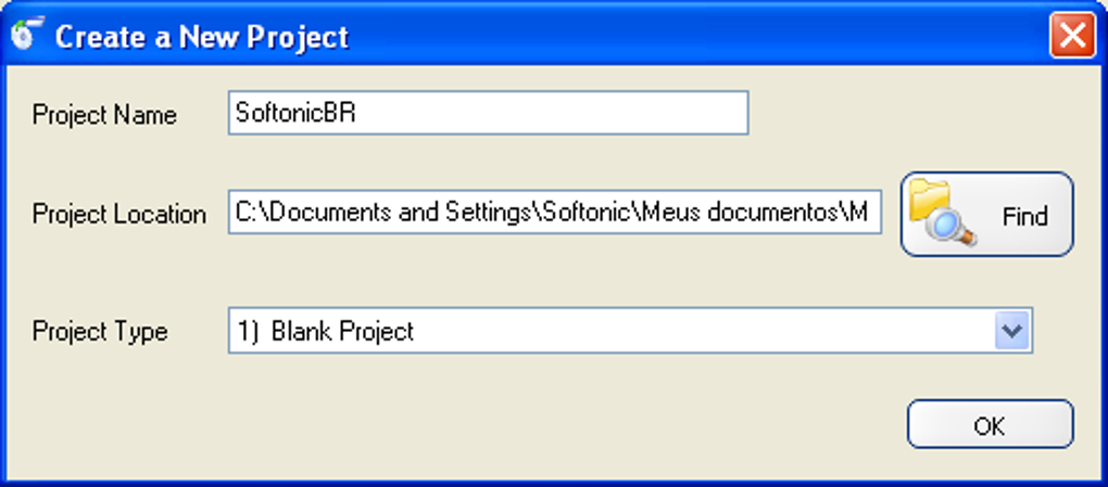 AutoRun Typhoon - Download