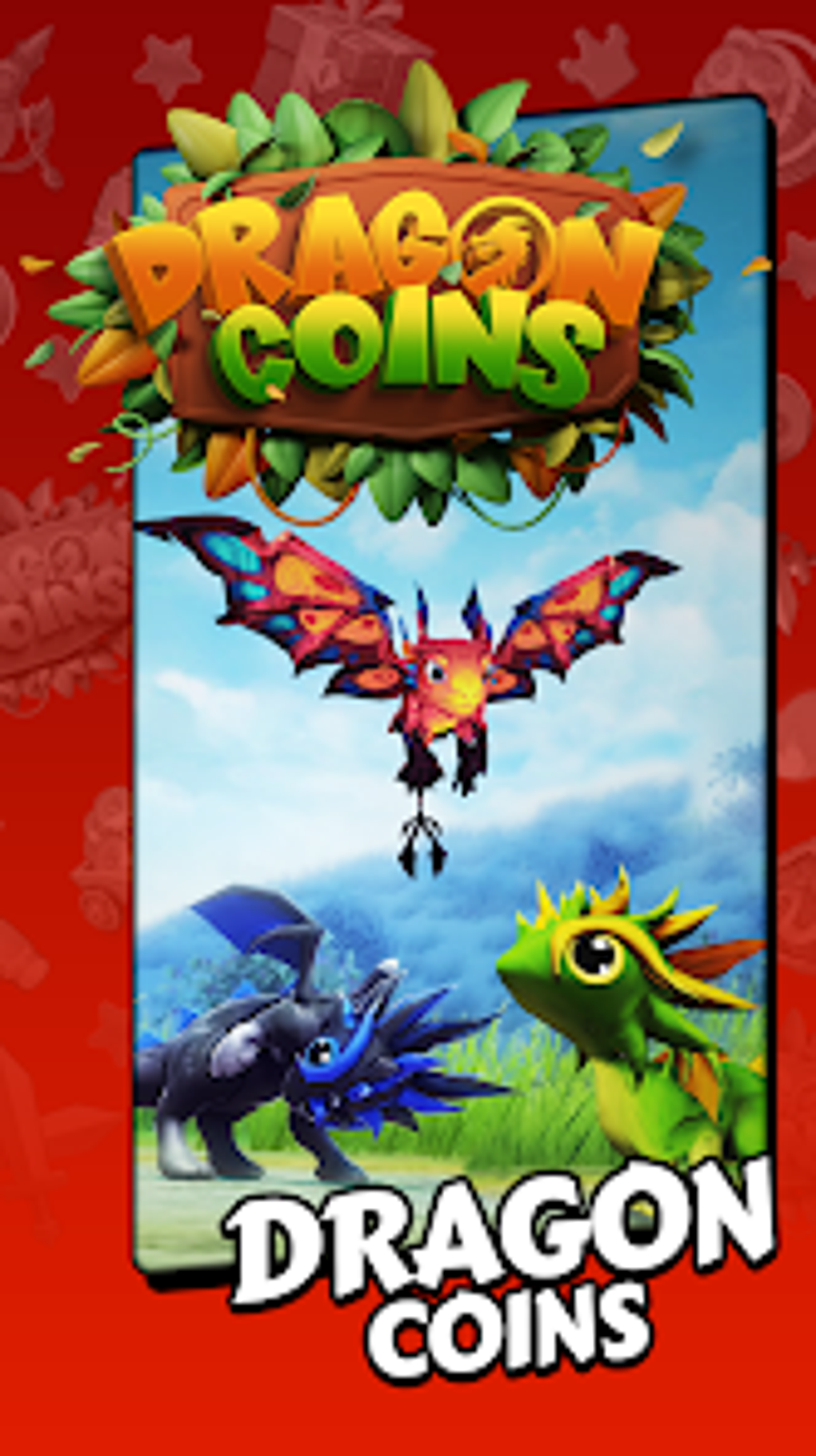Dragon Coins for Android - Download