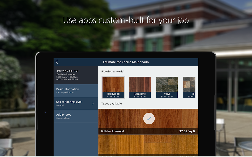 Power Apps APK สำหรับ Android - ดาวน์โหลด
